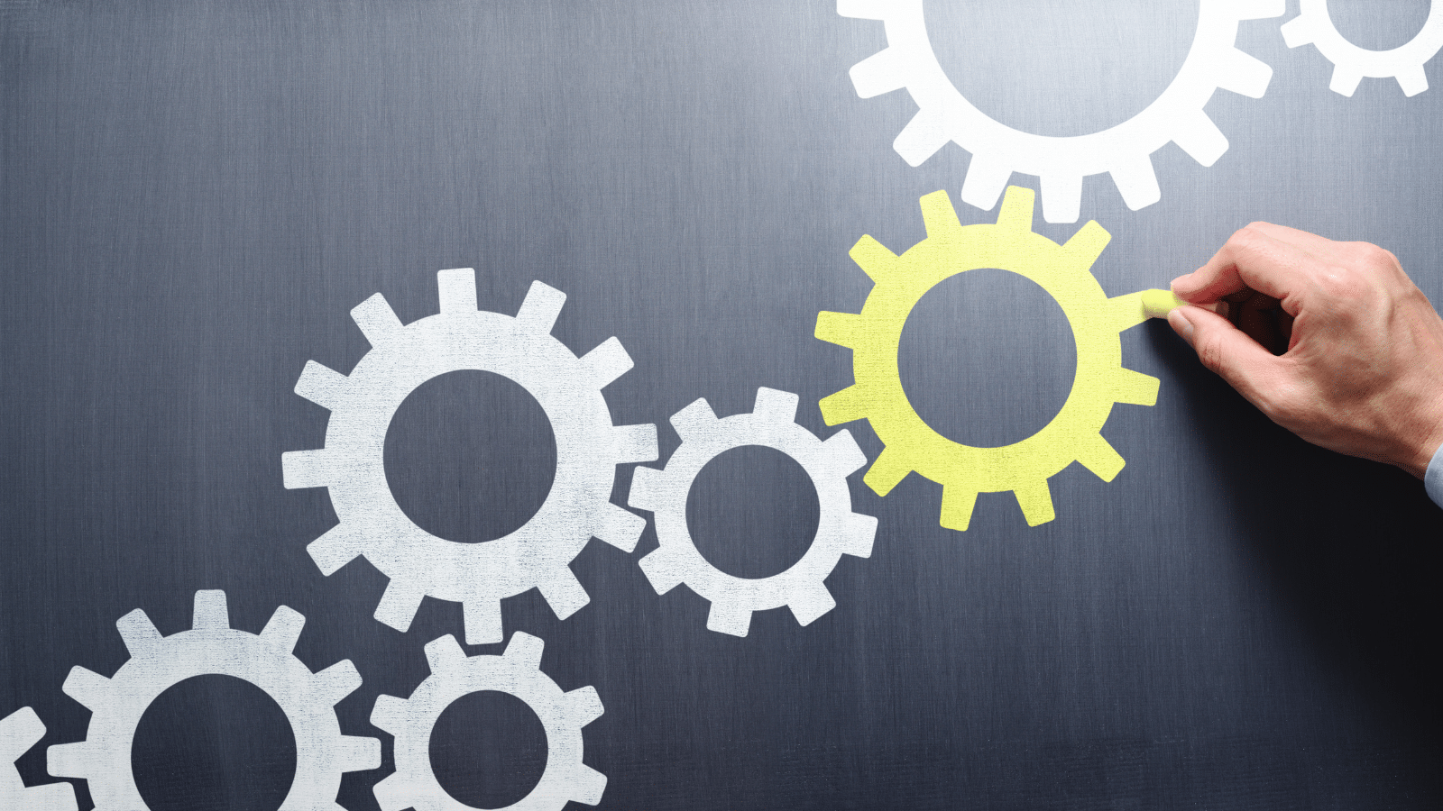 #1 Effective Business Process Design Consultancy in DUbai